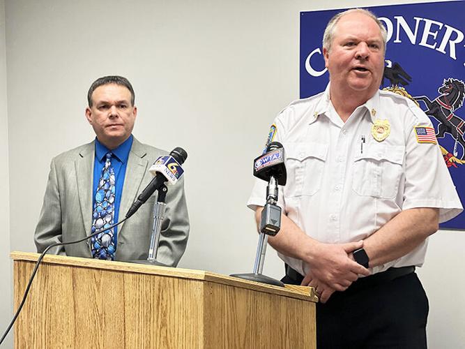 One killed, three injured in Adams Township house fire | Mainline News ...