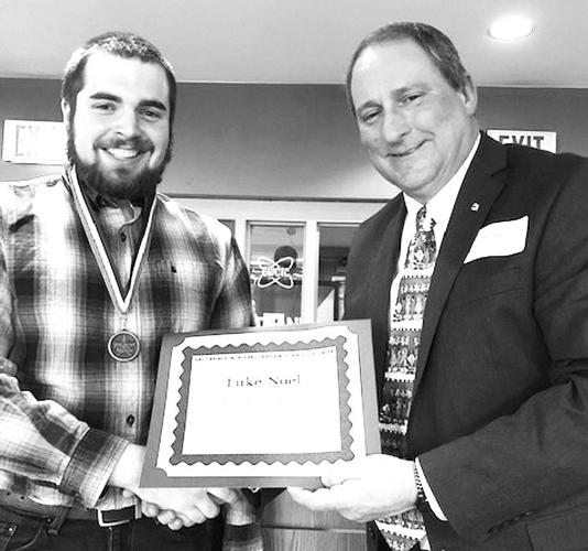 EWCTC Students of Month | Education | latrobebulletinnews.com