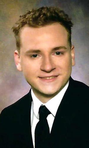 GL alumnus graduates from Point Park and PIMS | Campus Corner ...