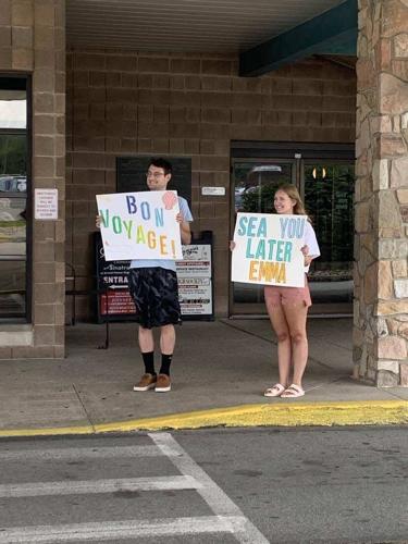 Bernie’s Beach House brings joy to its first family with beach vacation ...