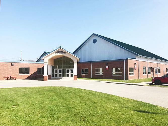 Adelphoi receives $390,000 grant to expand Ketterer Charter School ...