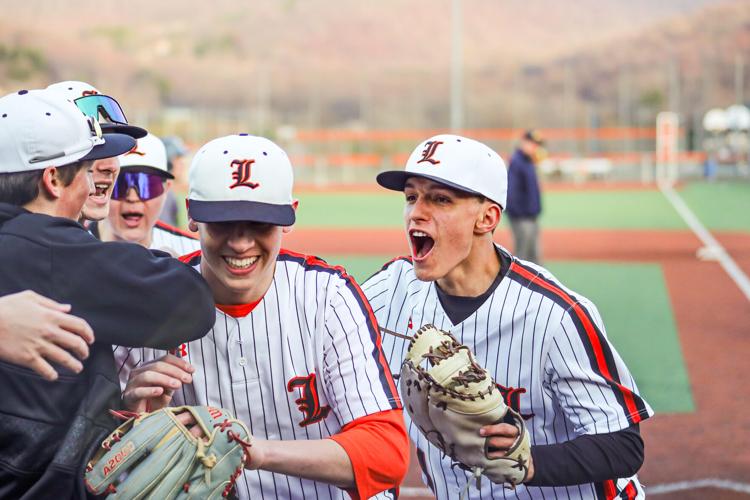 Greater Latrobe falls to top-seeded Pine Richland after seventh inning ...