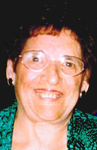 Elizabeth J. Baker Rigda | Obituaries | latrobebulletinnews.com