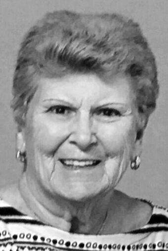 Sara Patterson Wampole | Obituaries | latrobebulletinnews.com
