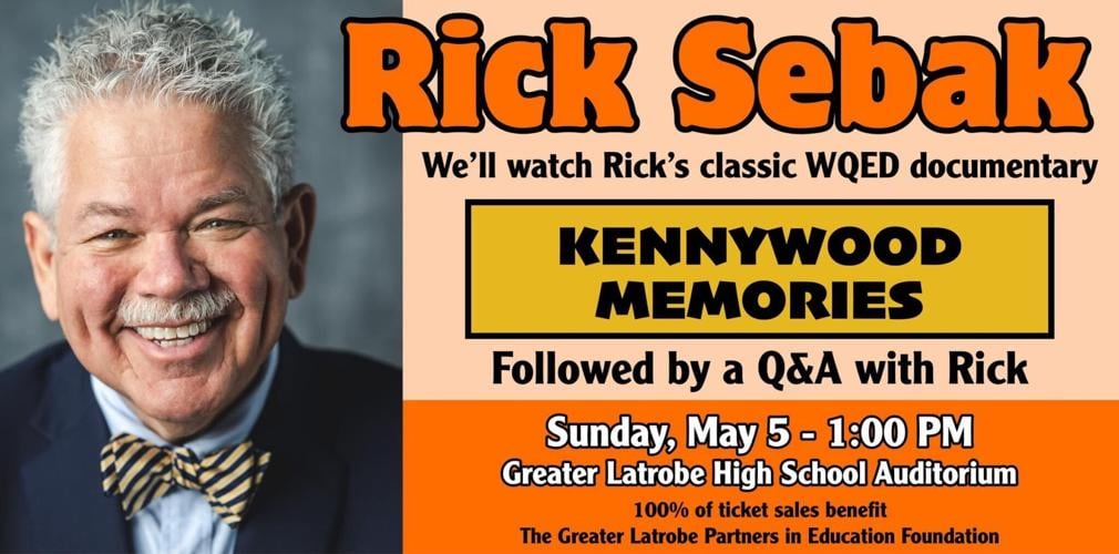 Sebak to present 'Kennywood Memories' at GLSHS | Local News ...