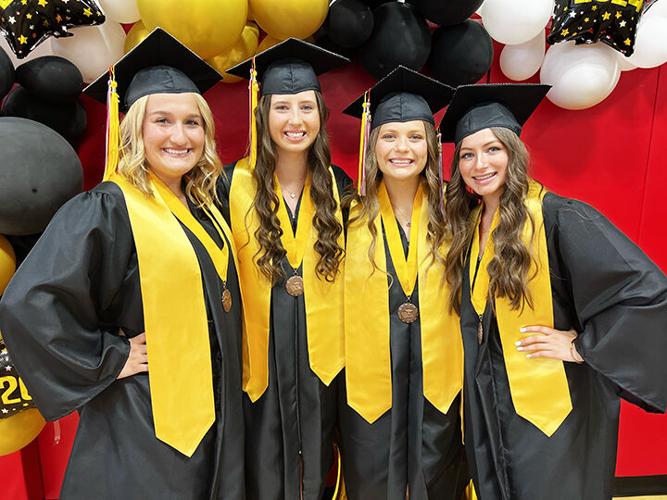 Cambria Heights 2024 Graduation | Photo Galleries | latrobebulletinnews.com