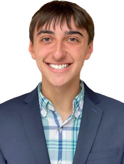 Michael (MJ) Knupp | Election 2023 | latrobebulletinnews.com