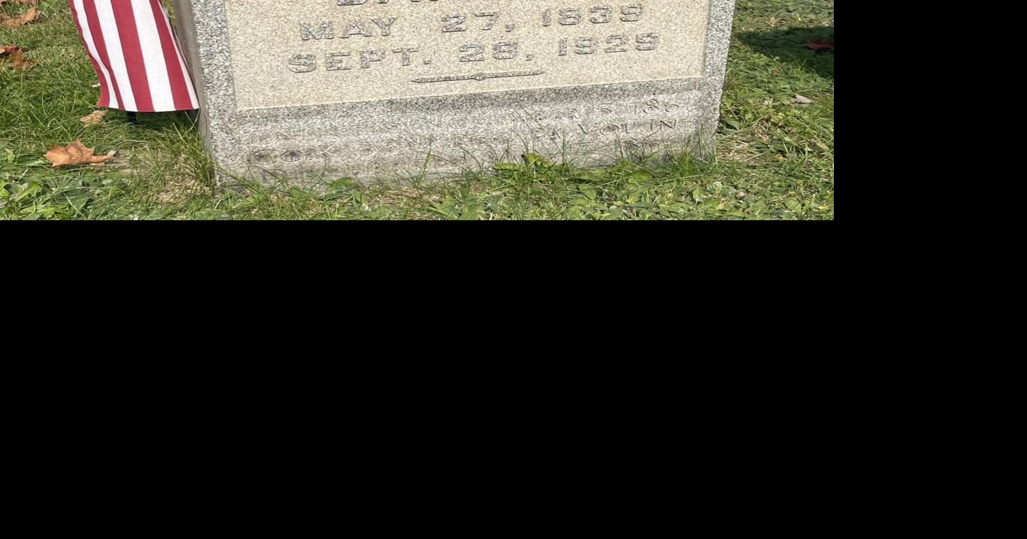 Col. Barnett died as ‘Derry Township’s foremost citizen’ | Local News ...