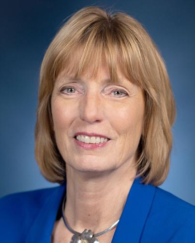 Dunn confirmed as DCNR secretary | State News | latrobebulletinnews.com