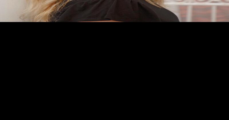 LV senior Alexa Harding hopes for career in ultrasonography - Teen of ...