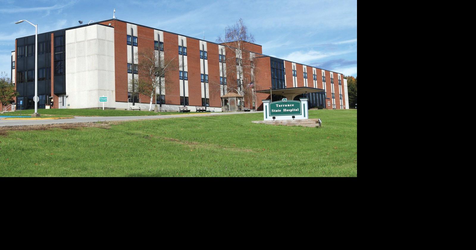 Torrance State Hospital kicks off celebration of 100 years | Local News ...