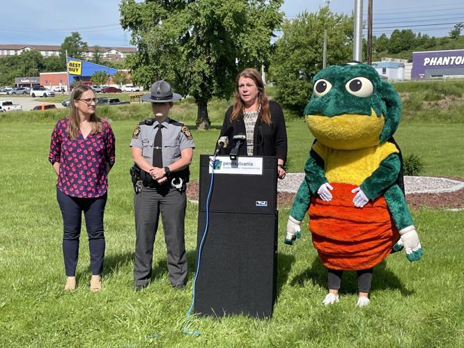 PennDOT, PSP and Keep PA Beautiful encourage public to be litter-free ...