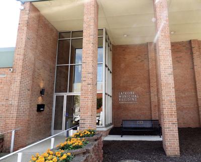 City eyes spring paving schedule | Local News | latrobebulletinnews.com