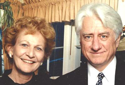 Arlene & KJ Collamer | Obituaries | latrobebulletinnews.com