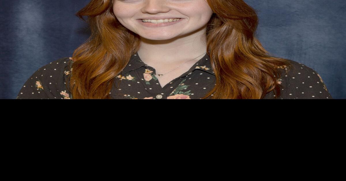 Derry Area’s Piper Anke named Carson Scholar | Local News ...