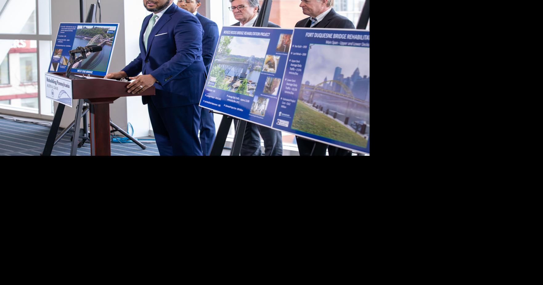 Shapiro-Davis administration invests $132M in additional funding to ...