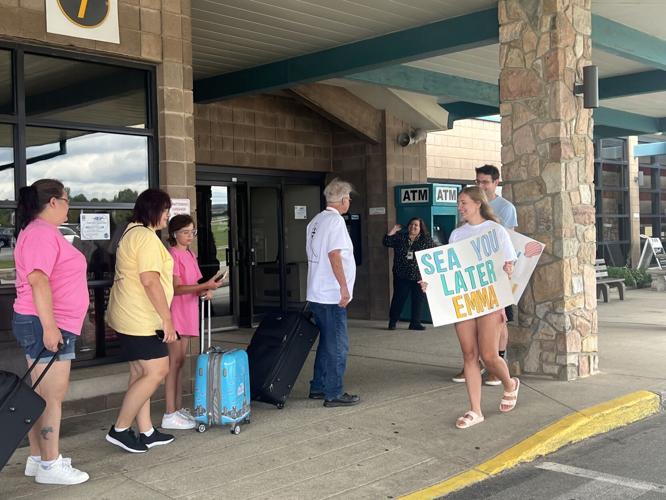Bernie’s Beach House brings joy to its first family with beach vacation ...