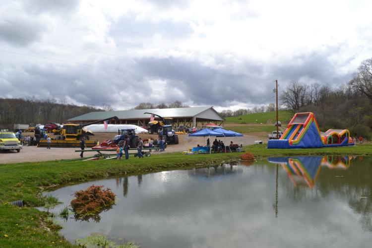 Matson Farms hosts first Agricultural Appreciation Day | Local News ...