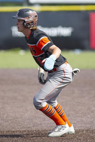 Mason Leonard’s six RBIs propel Wildcats to 16-2 win | Local Sports ...
