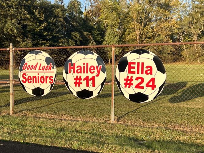 Lady Rams soccer team gets victory over East Allegheny on senior night ...
