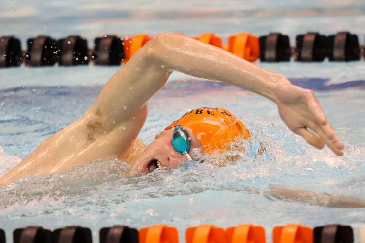 Chris Heese named male Athlete of the Week | Local Sports ...
