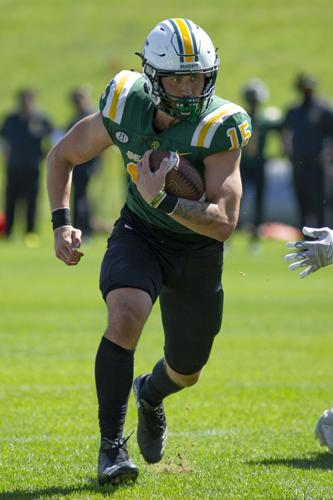 SVC football wins season finale over Bethany | Local Sports ...