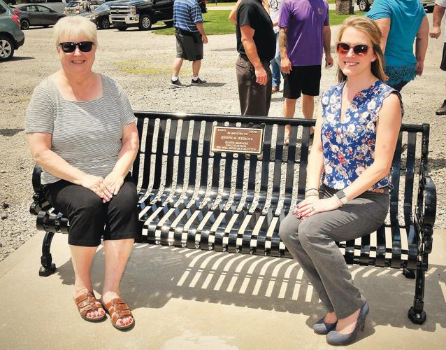 Remembering Joe Krinock | Local News | latrobebulletinnews.com