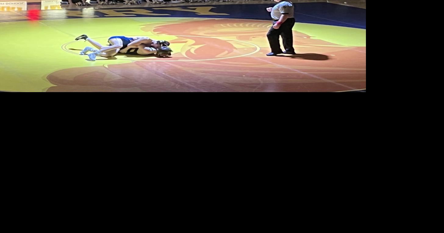 Mason Horwat named male Athlete of the Week | Local Sports ...