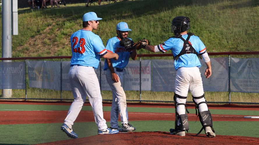 Jethawks complete season sweep of Unity Twp. in annual 4th of July game ...