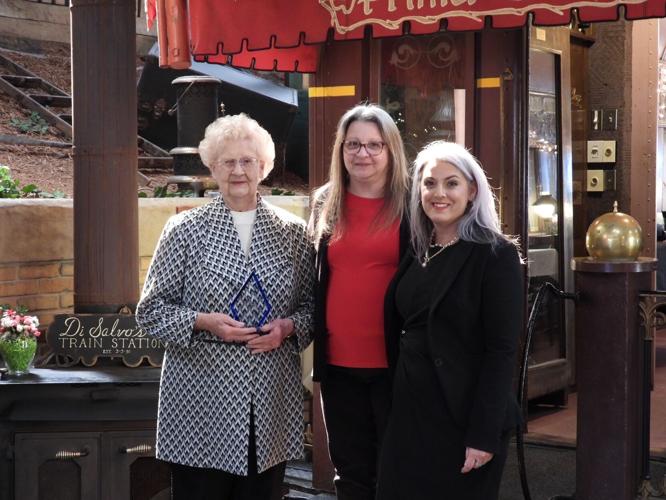 Rose Style Shoppe, 2 banks honored by Chamber of Commerce | Local News ...