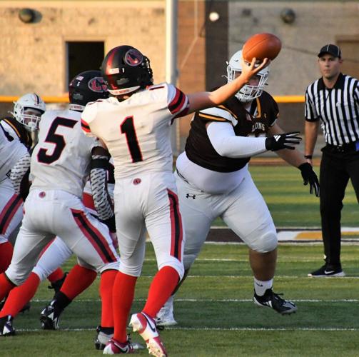 Ligonier Valley opens conference play at home against Shady Side ...