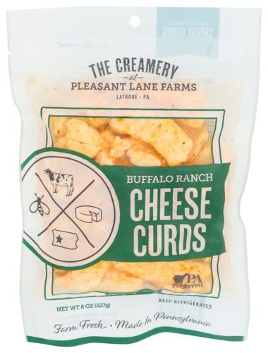 Creamery at Pleasant Lane Farms honored for products | Local News ...