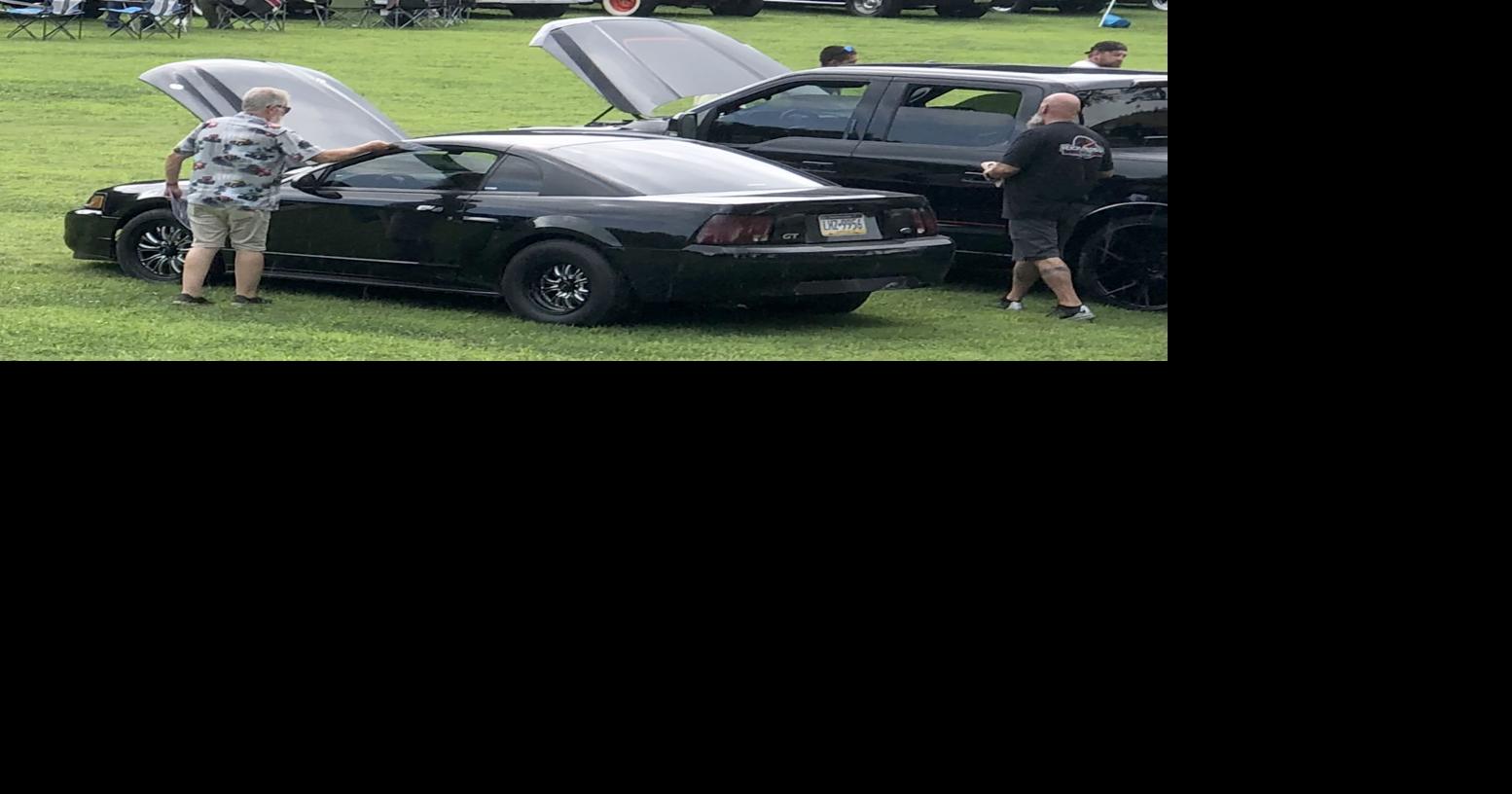 DARCee gears up for 8th annual car show | Local News ...