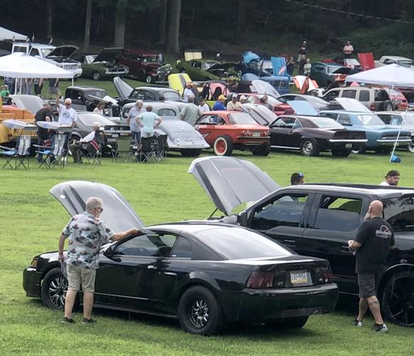 DARCee gears up for 8th annual car show | Local News ...