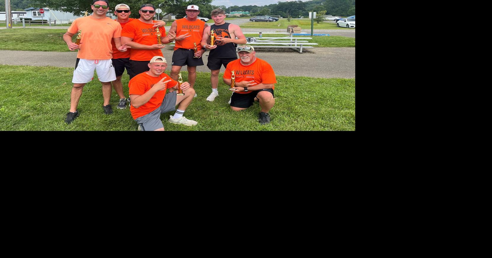 Local Wiffle Ball tournamnet sees back-to-back champions | Local Sports ...