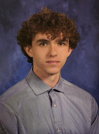 Andrew Donaldson gives back as volunteer - Teen of the Week brought to ...