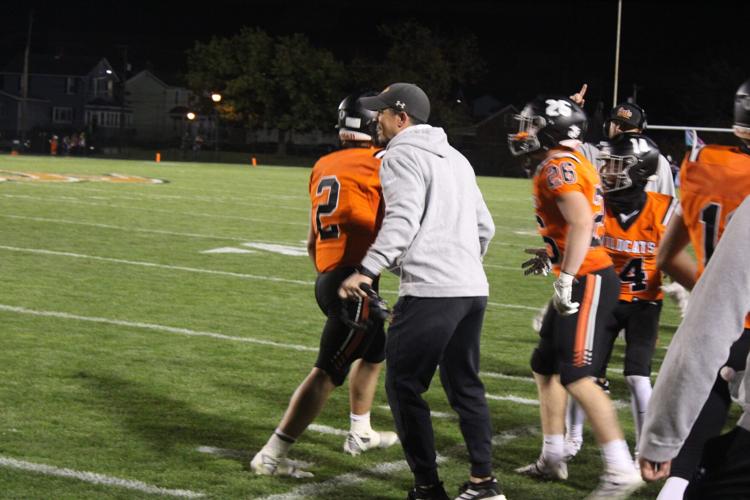 Wildcats drop emotional Senior Night game to Gateway | Top Stories 2025 ...