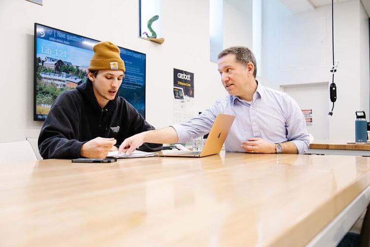 SVC professor chosen as Memorial Foundation for Jewish Culture fellow ...