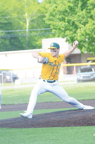 chase williamson baseball