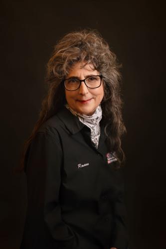 Roxann Mullen Donahue a Hall of Famer | Local News ...