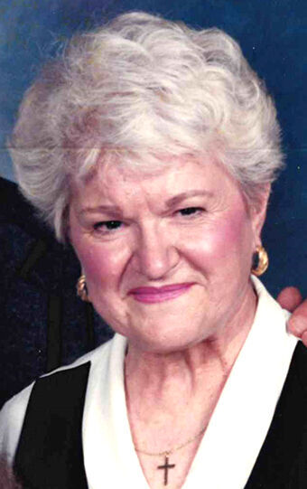 Helen Jane 'Jani' Balko Farkas | Obituaries | latrobebulletinnews.com