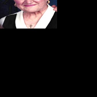 Helen Jane 'Jani' Balko Farkas | Obituaries | latrobebulletinnews.com