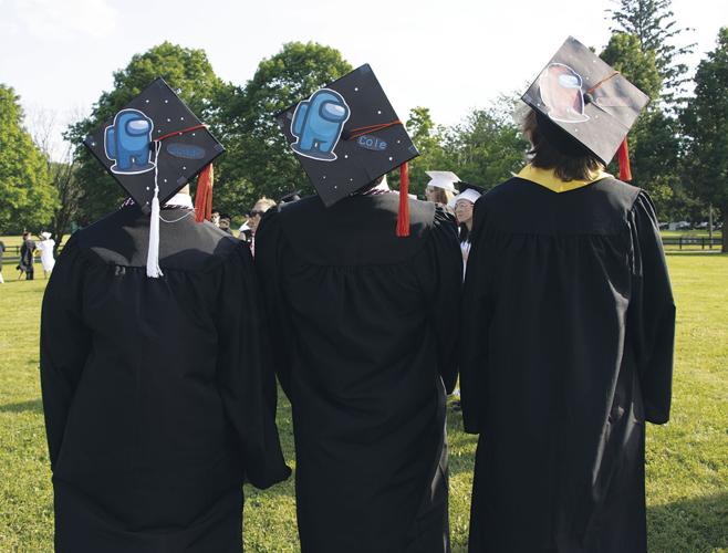 Greater Latrobe Senior High Graduation 2022 | Local News ...