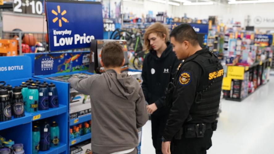 Shop with a Cop brings gifts and smiles to Westmoreland County | Local ...
