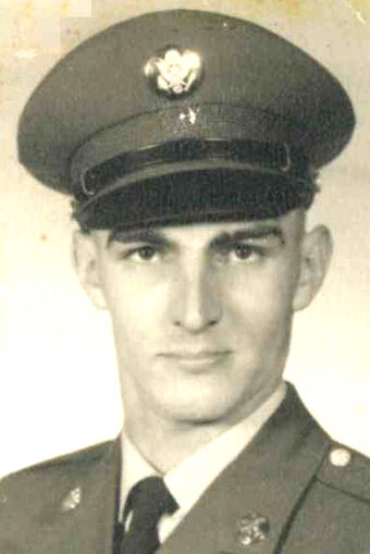 Stephen John Mayger | Obituaries | latrobebulletinnews.com