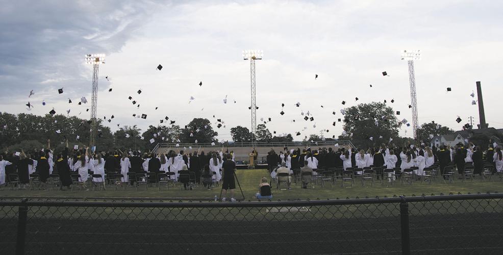 Greater Latrobe Senior High Graduation 2022 | Local News ...