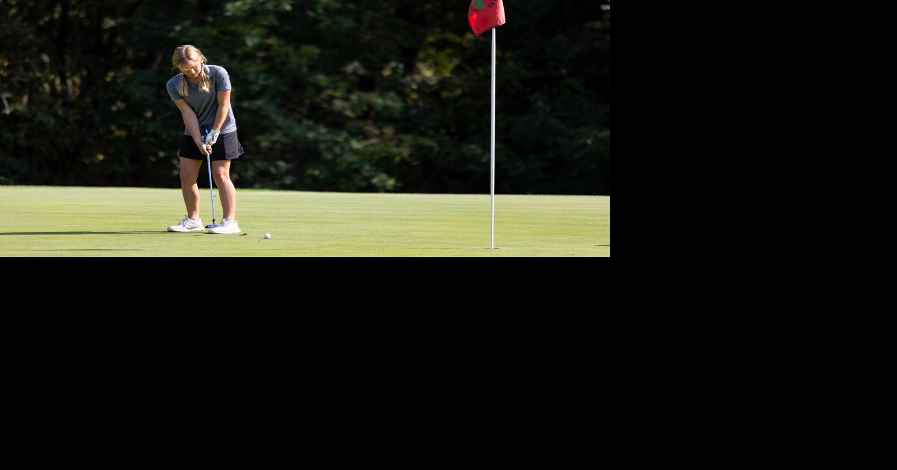 Derry Area golf teams split Monday’s matches | Local Sports ...