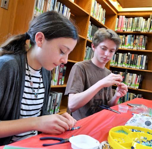 Adams Memorial Library celebrates May the Fourth | Local News ...