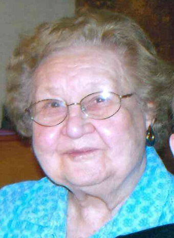 Mary Alice Halula Korona | Obituaries | latrobebulletinnews.com