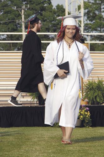 Greater Latrobe Senior High Graduation 2022 | Local News ...